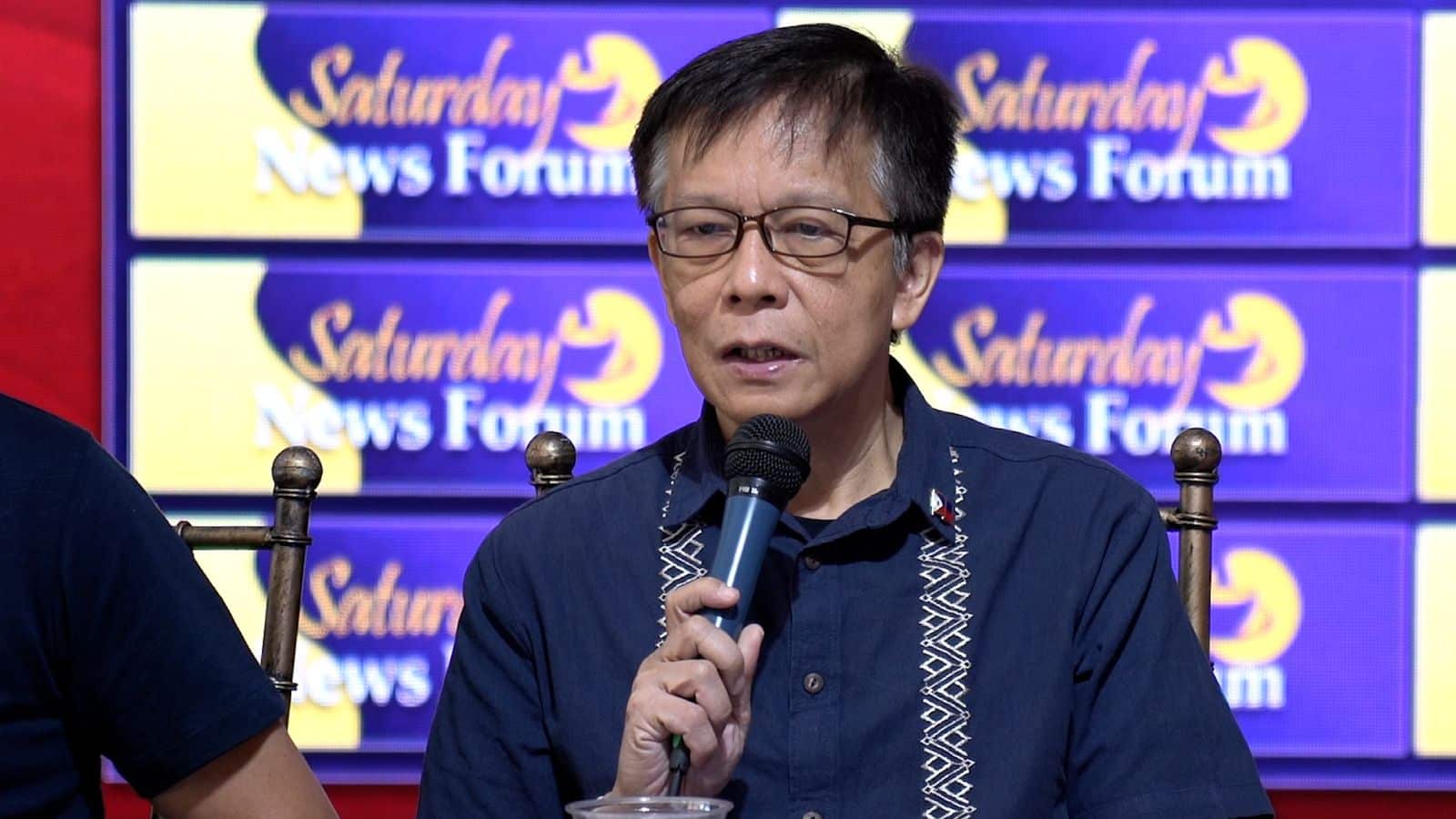All 17 Filipino crew members of MV Magic Seas repatriated – DMW