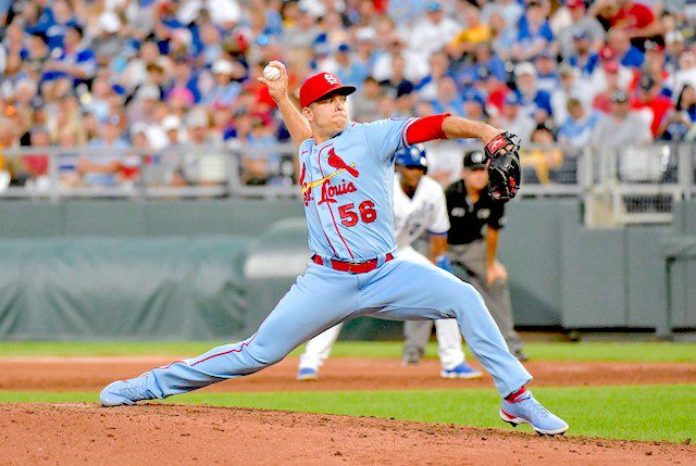 Top 150 Relief Pitchers - Saves+Holds Fantasy Baseball Rankings (SV+HLD ...
