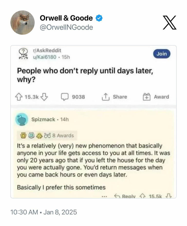 34 Random And Funny Memes From This Popular "Meme Historian"