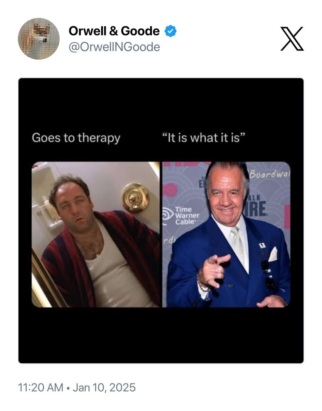 34 Random And Funny Memes From This Popular "Meme Historian"