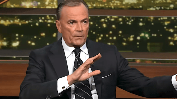 Rick Caruso Rips LA's Fire Preparedness on 'Real Time': 'What's ...