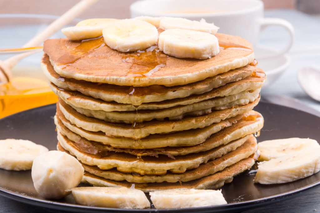 15 Uniquely American Breakfast Foods the Rest of the World Finds Strange
