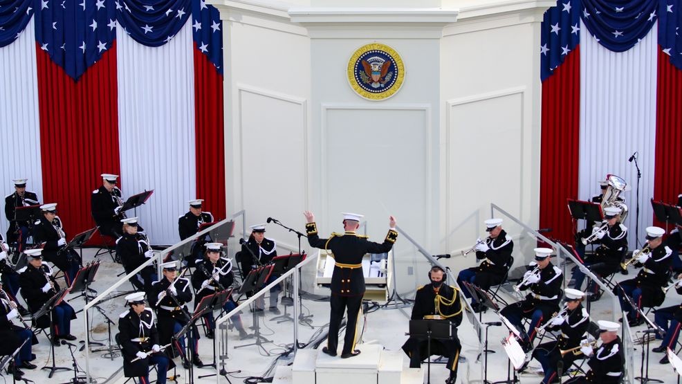 Seattle native musicians to perform, march at presidential inauguration ...