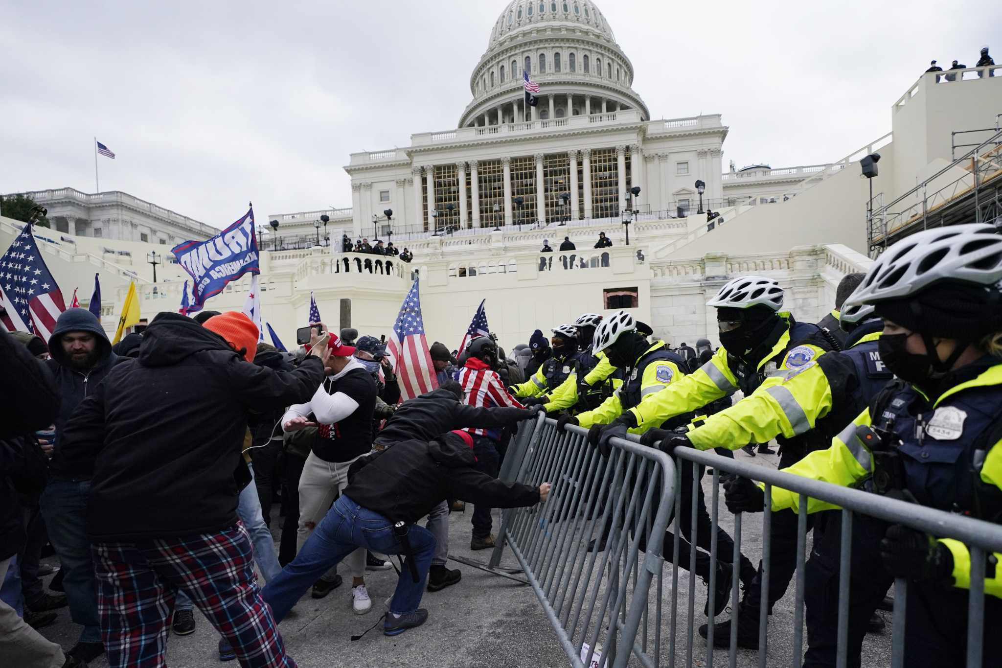 Letter writer has bad-faith argument about Democrats | Your Say Letter writer has bad-faith argument about Democrats | Your Say