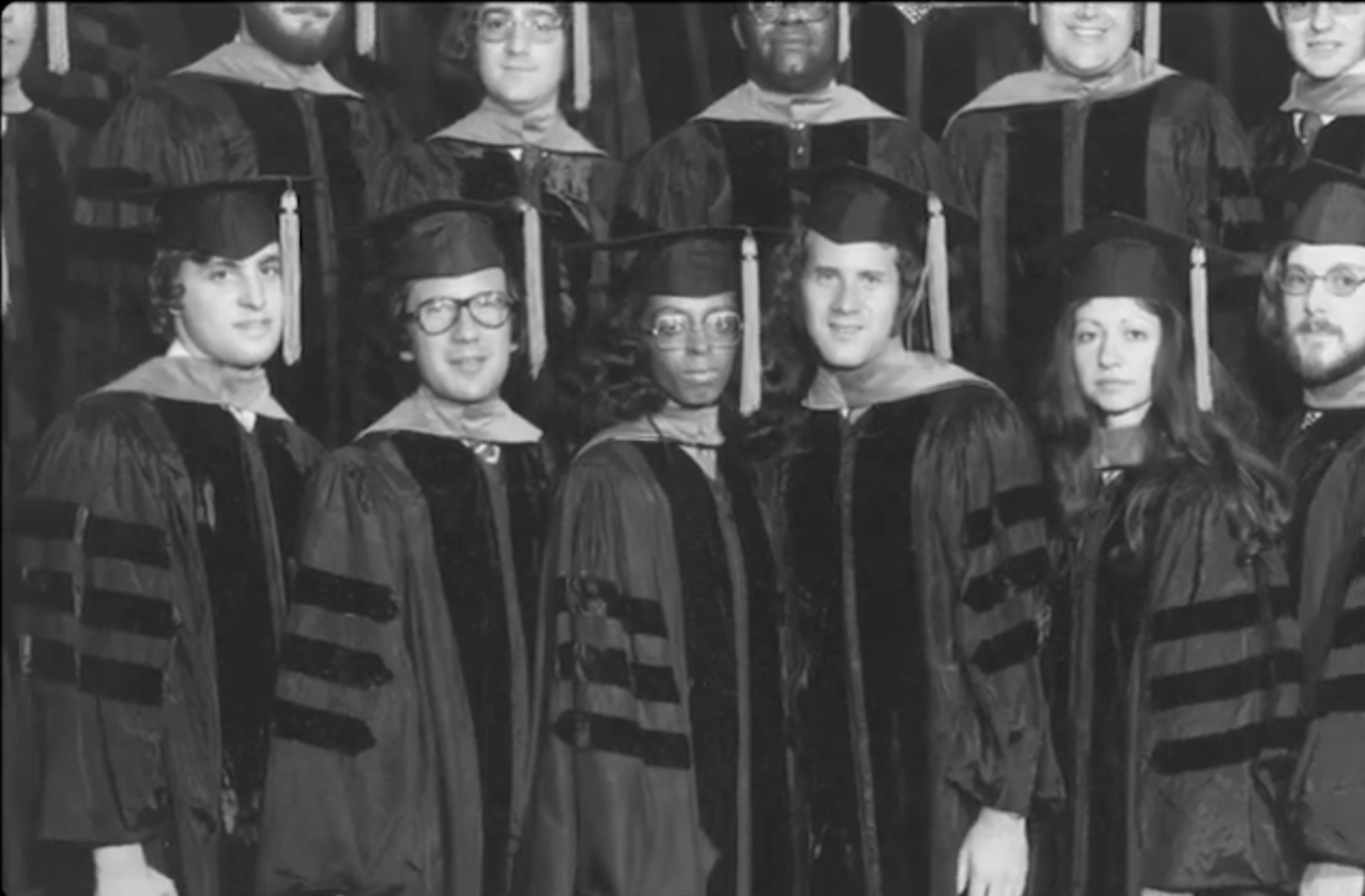 Dr. Barbara Ross-Lee: First Black Woman as Dean of U.S. Medical School
