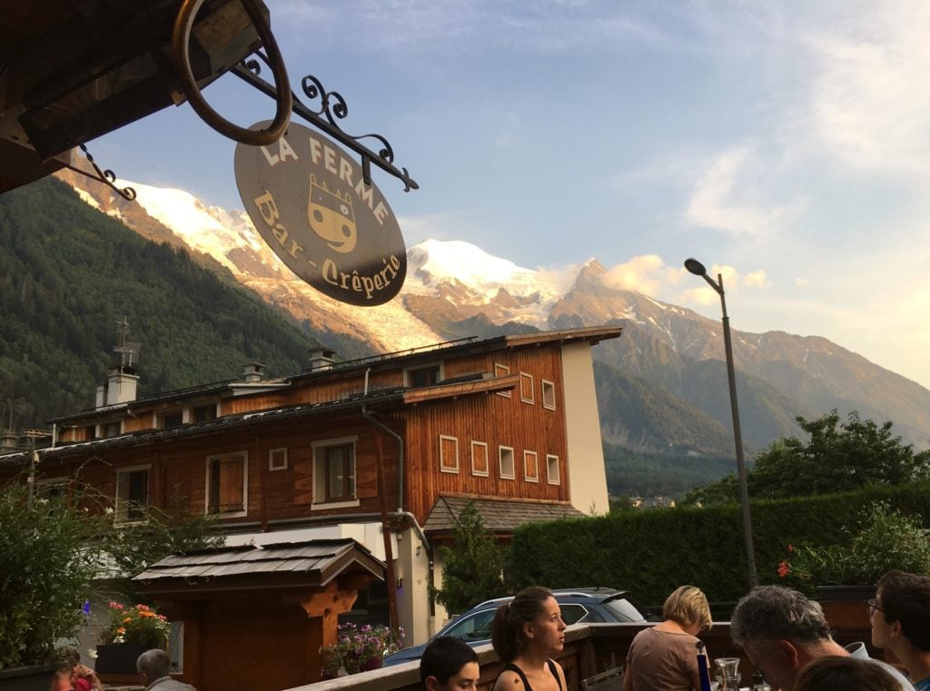 25 Best Things To Do In Chamonix In The Summer