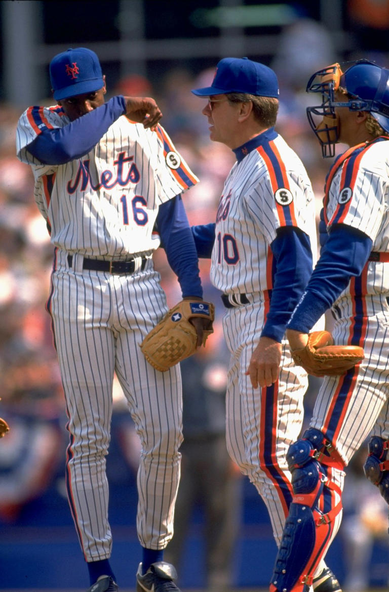 Jeff Torborg, former Mets manager, dead at 83