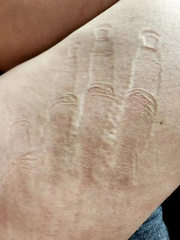 30 Weird And Unsettling Images That Will Haunt Your Thoughts For Days