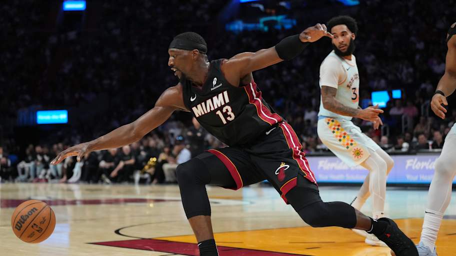 Ex-Miami Heat Player Prefers Bam Adebayo In Chris Bosh Complementary Role
