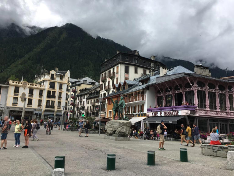 25 Best Things To Do In Chamonix In The Summer