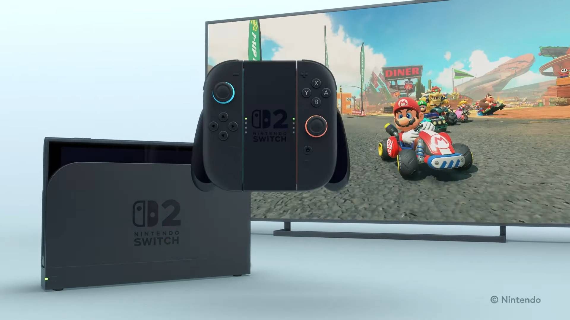 Nintendo Switch 2 exclusives are still "very important" despite ongoing ...