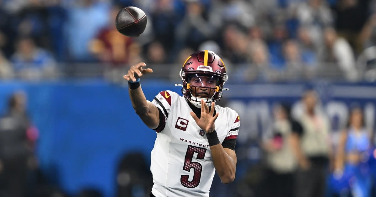 NFC Championship Game set: Eagles vs. Commanders game time, TV channel