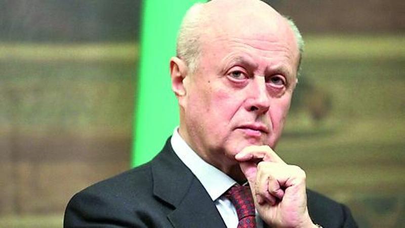 Bruno Tabacci: “Io Tarzan della politica? No, solo grande passione ma ...