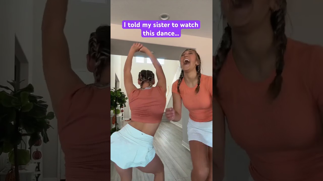 See the Laughs Unfold in This Fun Test