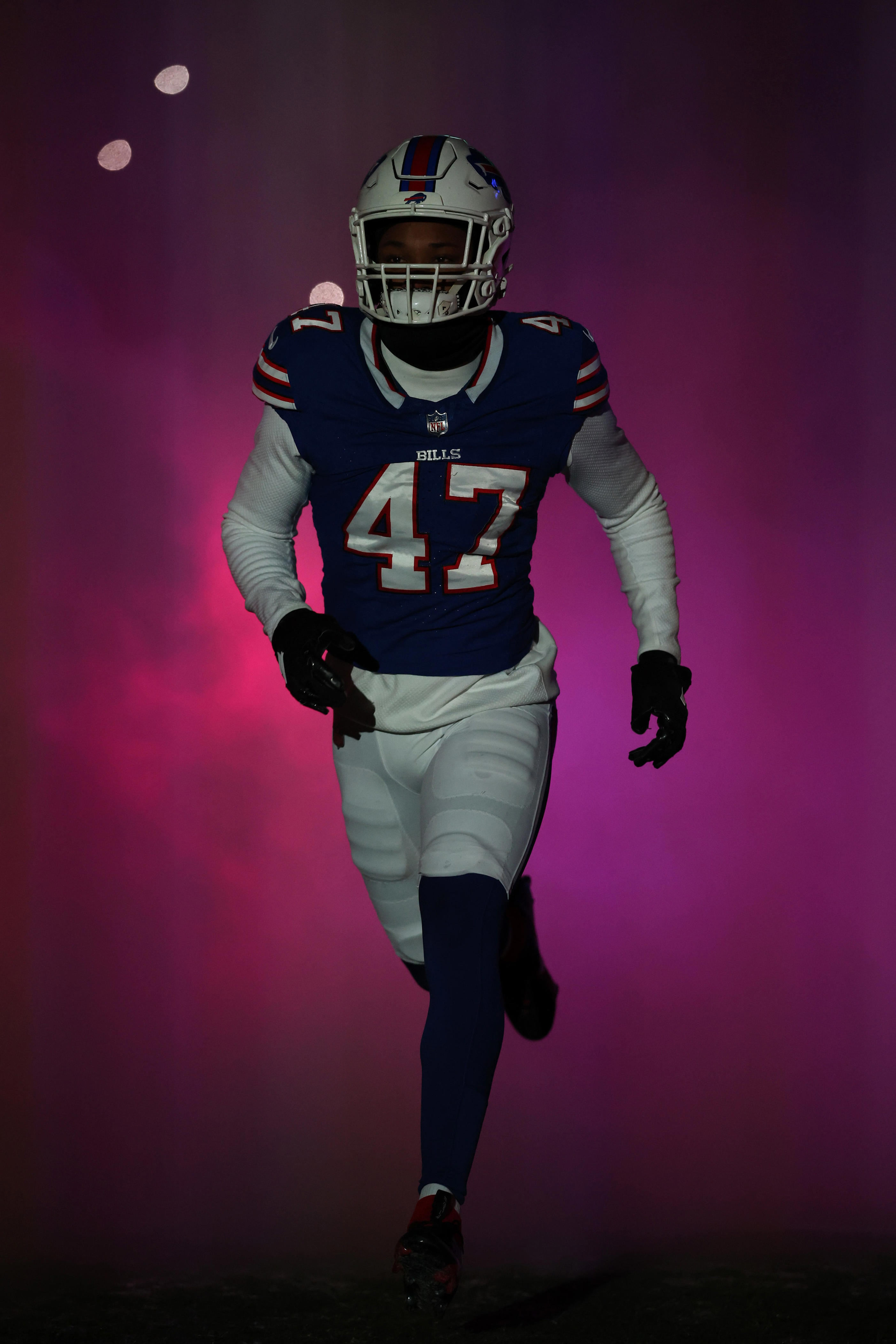 Bills sign one of NFL's best cornerbacks to contract extension: The details