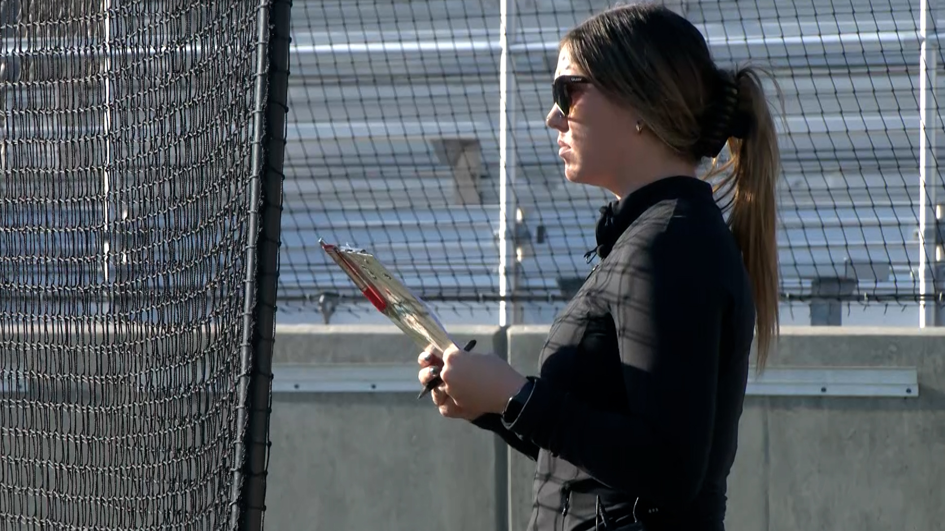 Bulldog Insider feature: Hailey Dolcini, Linda Garza reunite at Fresno City