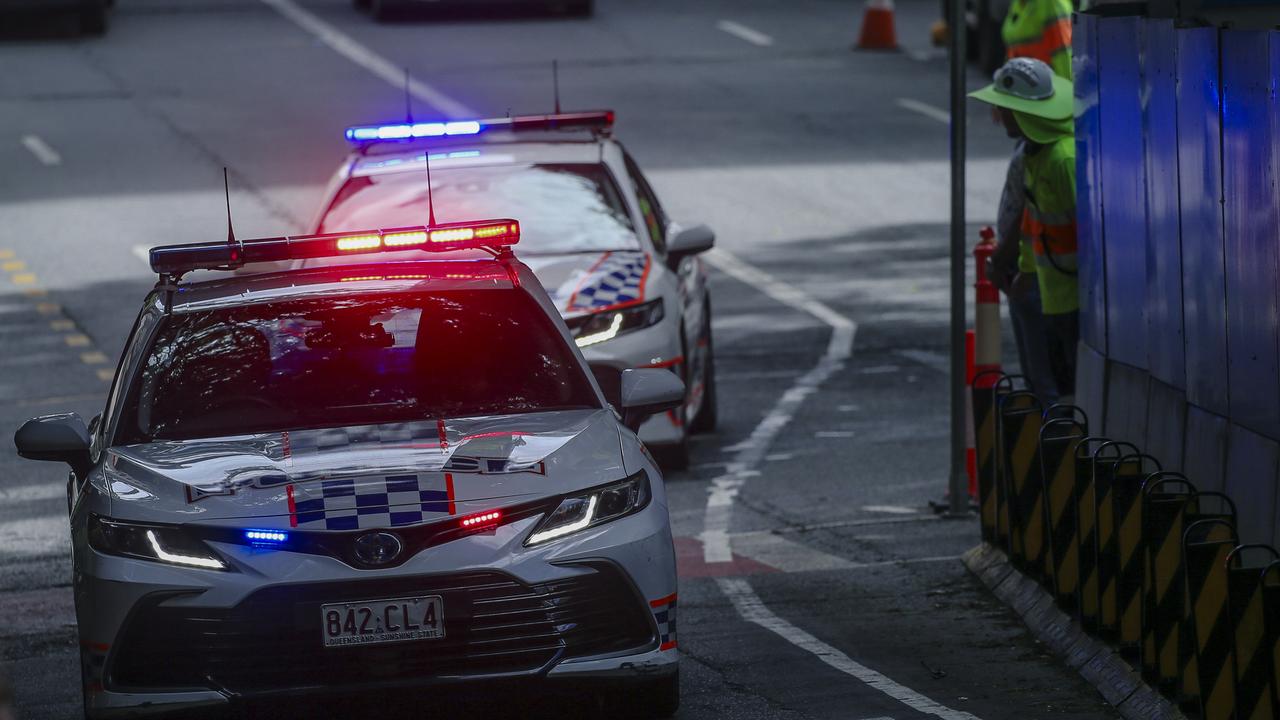 Huge breakthrough after woman shot in back