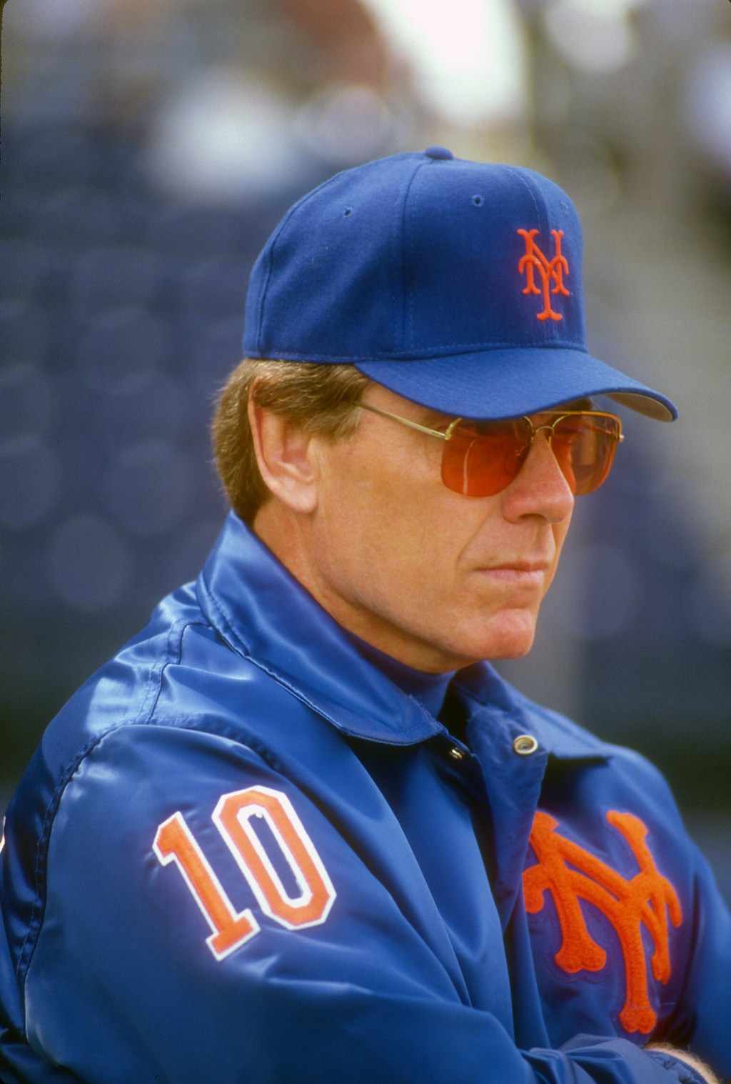 Jeff Torborg, former Mets manager, dead at 83
