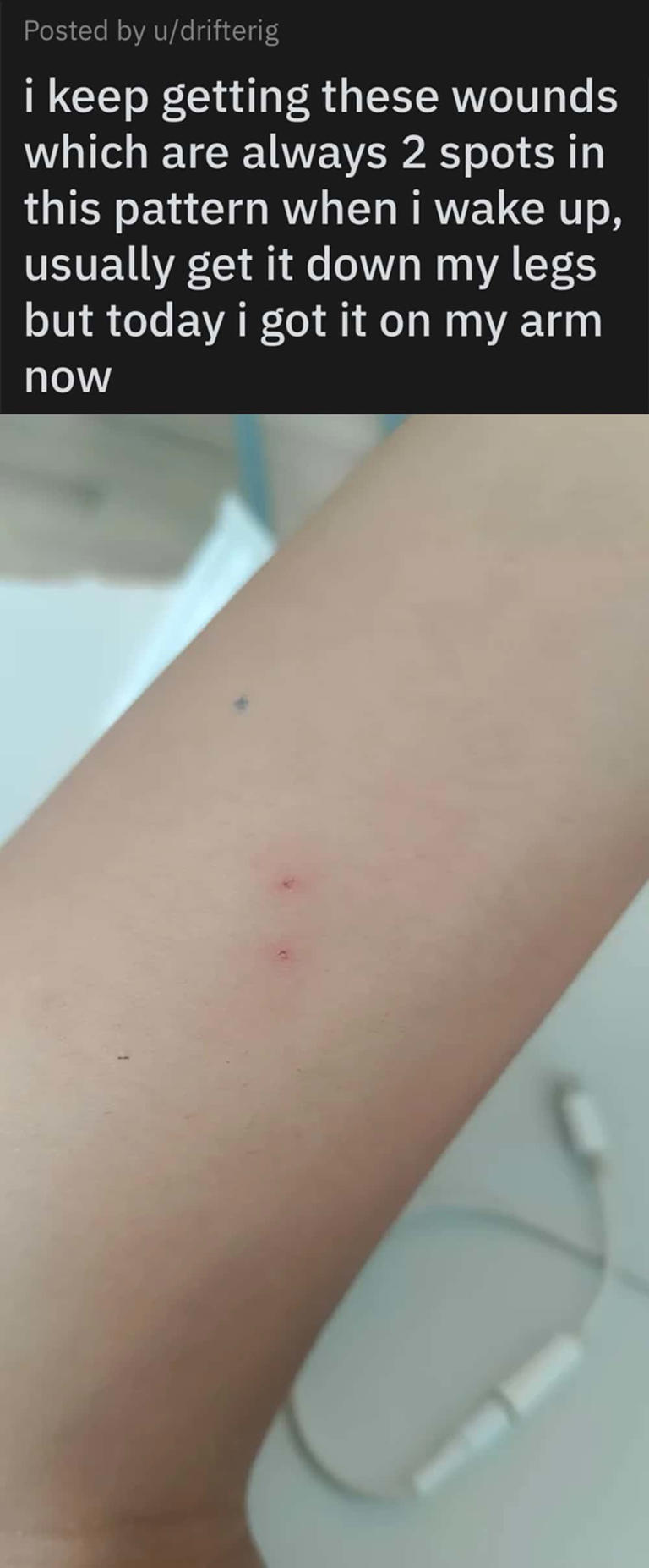 30 Weird And Unsettling Images That Will Haunt Your Thoughts For Days