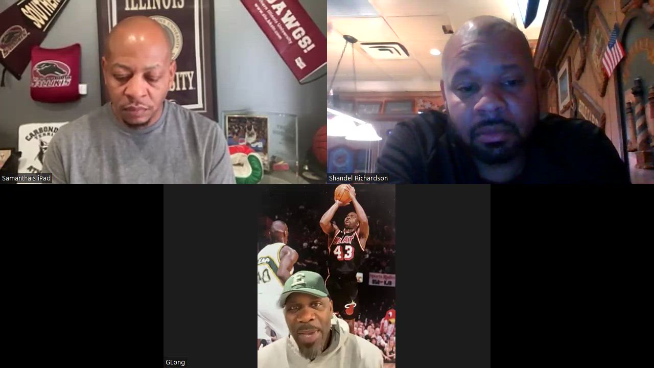 Ex-Miami Heat Player Prefers Bam Adebayo In Chris Bosh Complementary Role