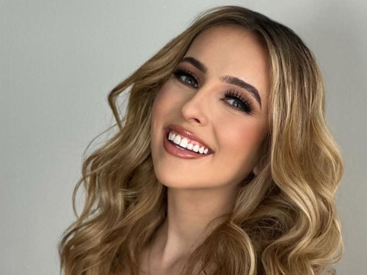 Kim Migneault habla sobre supuesto video íntimo filtrado