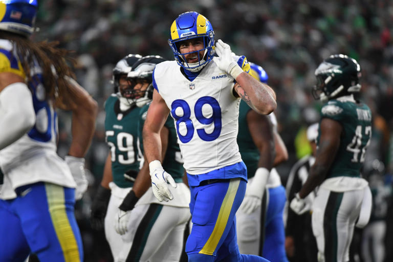 Ranking Rams' 7 biggest positions of need in 2025