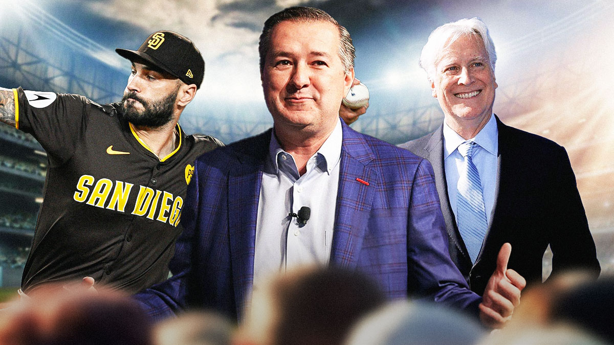 MLB rumors: The Cubs contract Tanner Scott rejected before Dodgers signing