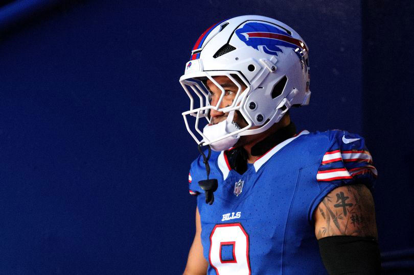 Bills handed worst possible injury news as key player ruled out of ... Bills handed worst possible injury news as key player ruled out of ...
