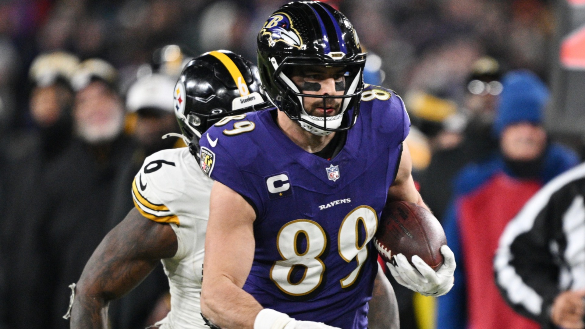 Ravens Season Wrap-Up: Key Performances & Betting Insights