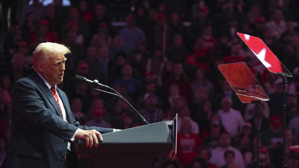 La posture souverainiste de Donald Trump séduit certains leaders africains