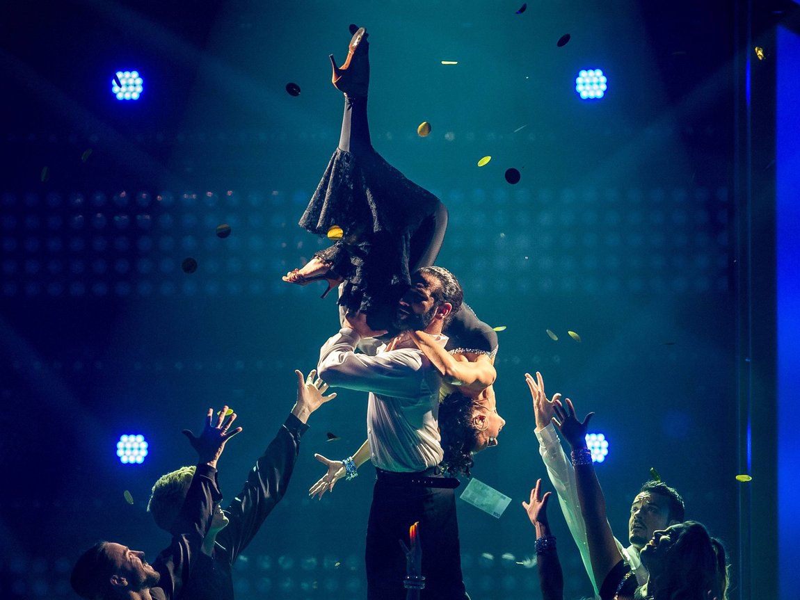 «Let's Dance»: Das Startdatum steht fest