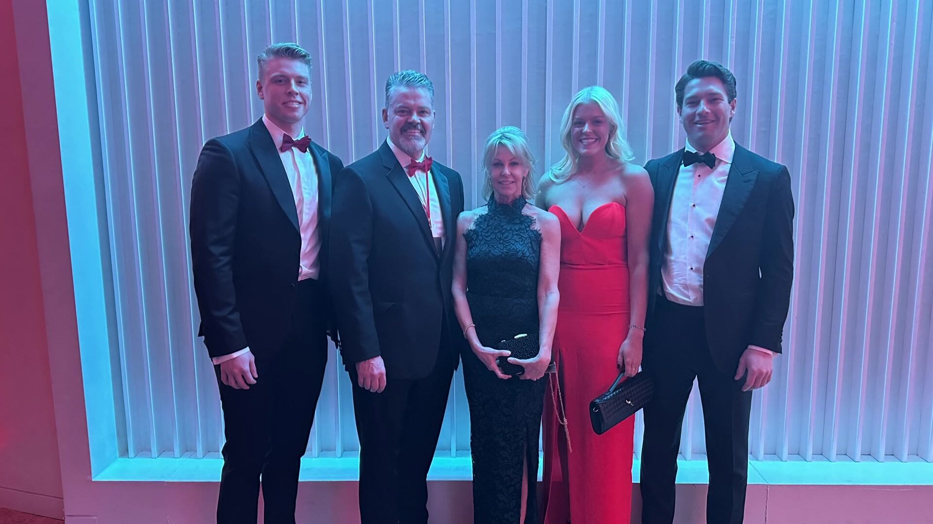 Town of Middleton man ready to serve Trump-Vance administration