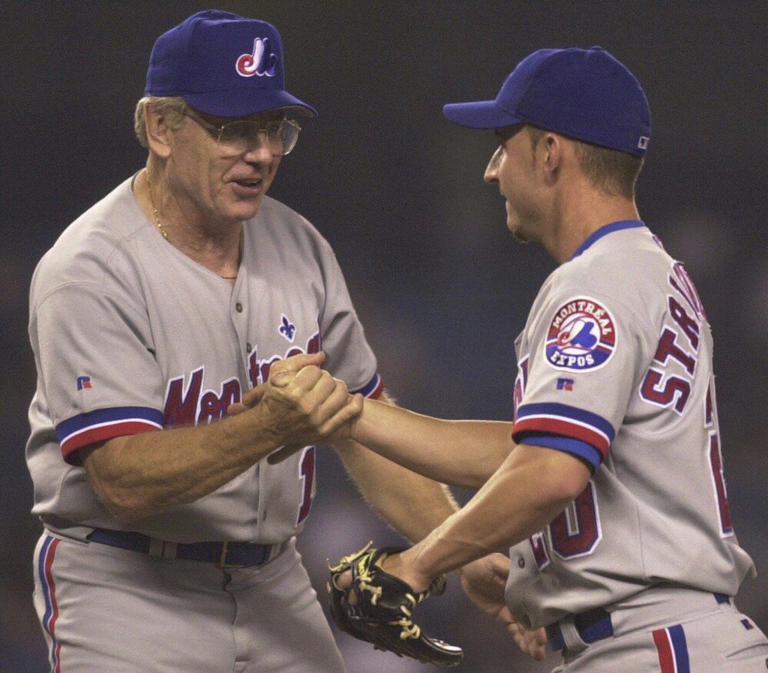 Jeff Torborg, former big league catcher and manager, dies at 83