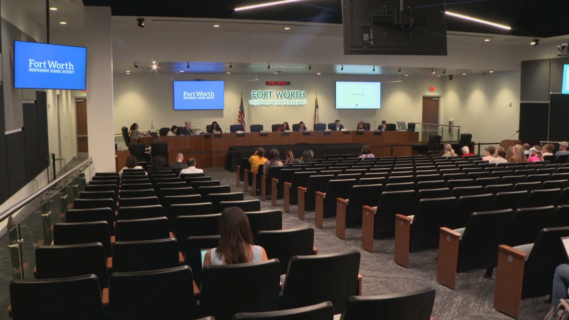 Fort Worth ISD to unveil plan to increase grade-level reading rates