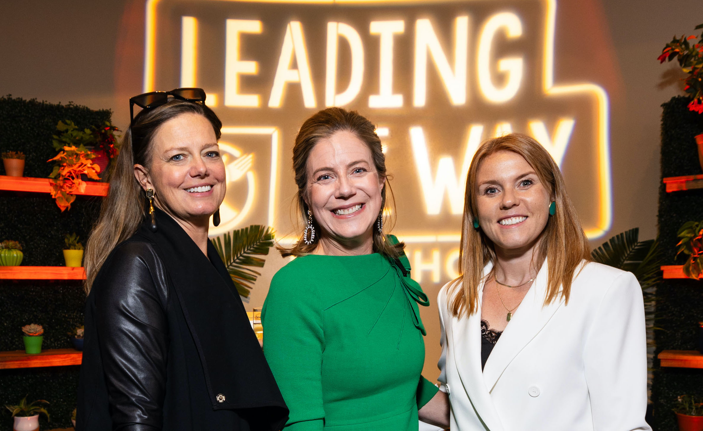 St. Anthony's Leading The Way Awards