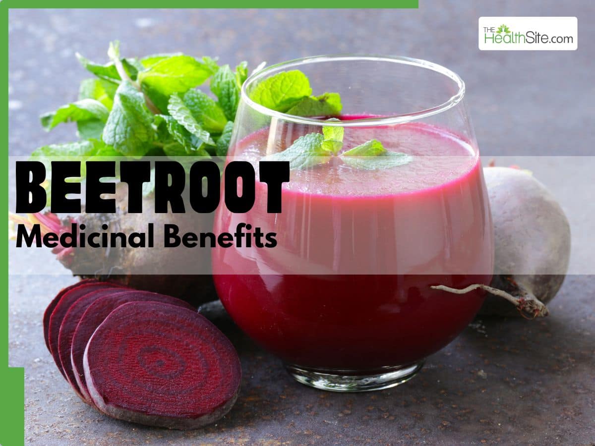 What Happens to Your Body When You Drink Beetroot Juice Daily? Discover ...