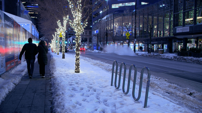 How to escape the bitter cold in Greater Cincinnati