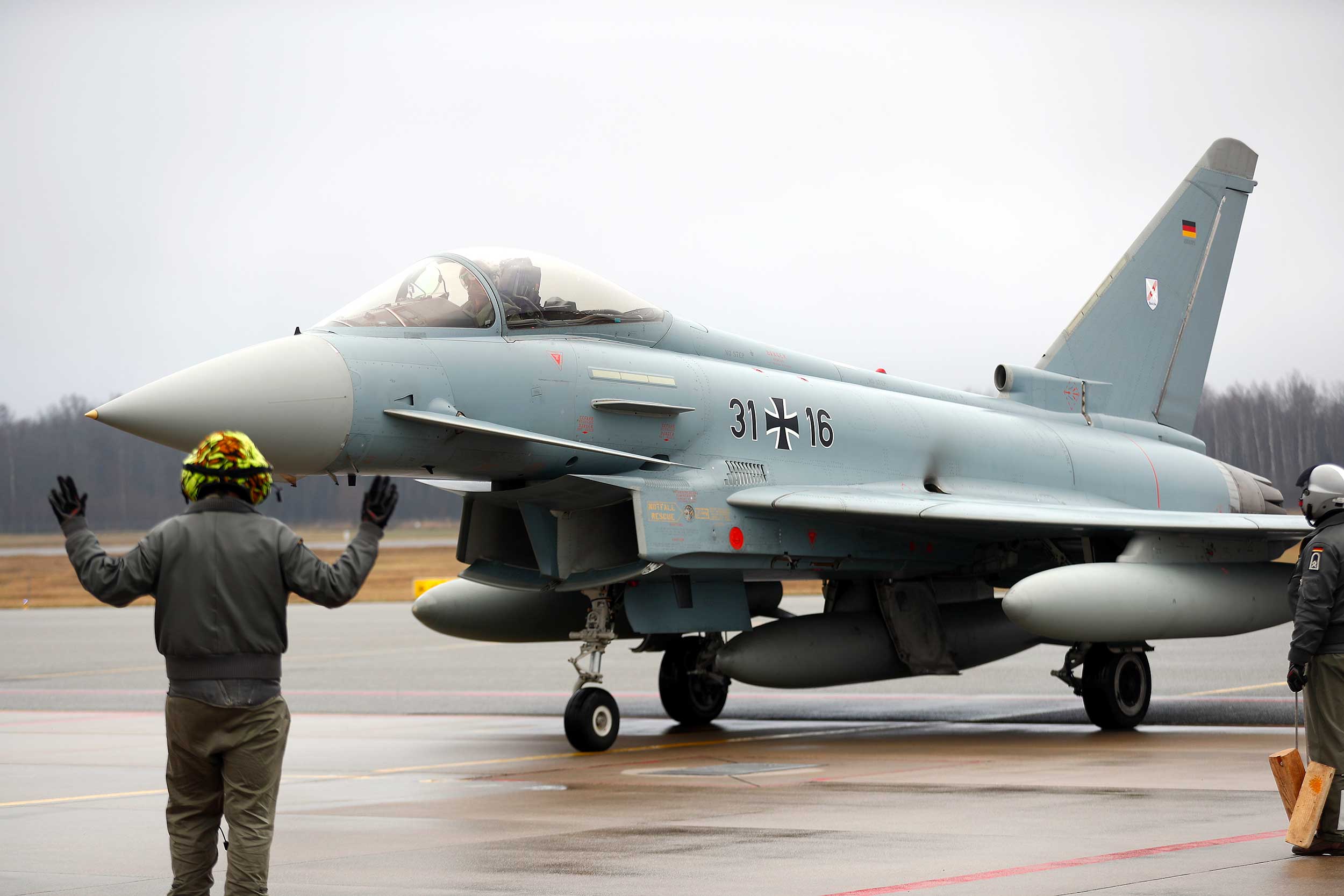 Reuters: Στα σκαριά deal Τουρκίας με Βρετανία για 12 μεταχειρισμένα ...