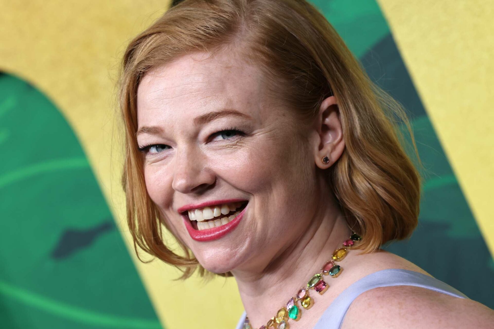 Sarah Snook después de ‘Succession’