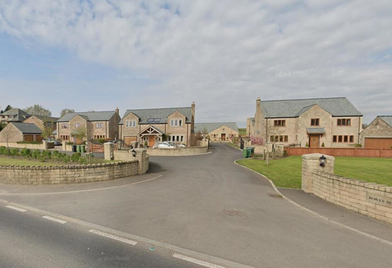 12 of the most expensive Wigan streets on which to buy a property in 2024