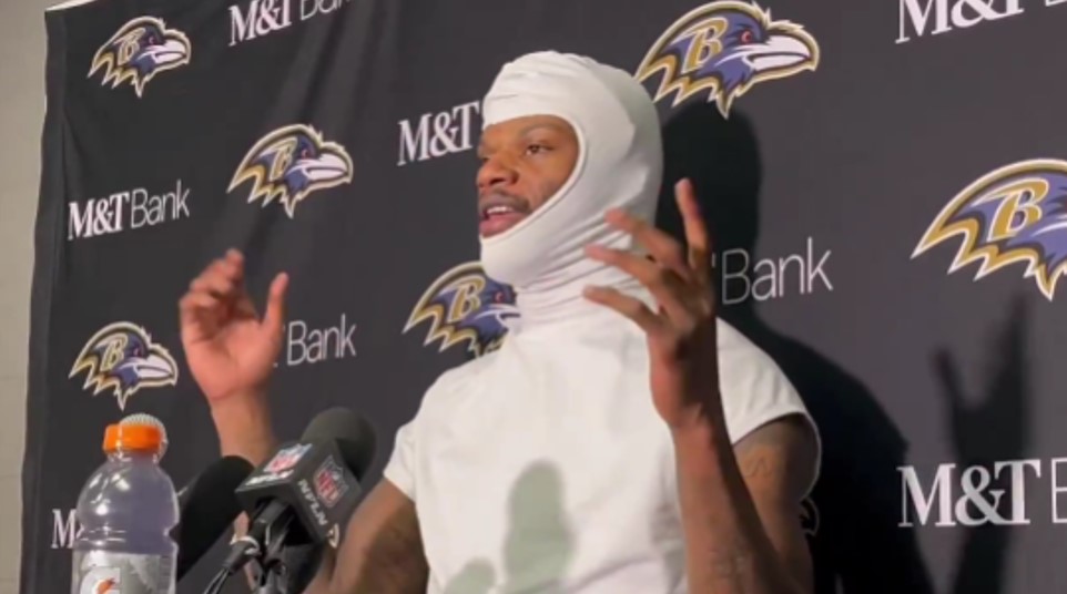 Star QB shoulders blame for tough loss