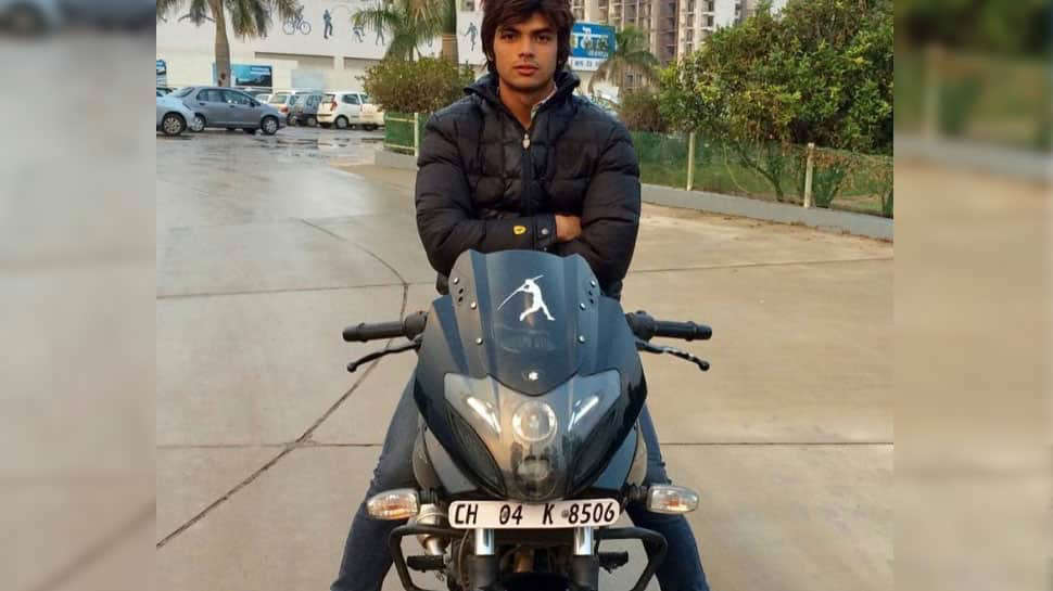 Neeraj Chopra's Net Worth Is More Than 35 Crores: Peek Into His ... Neeraj Chopra's Net Worth Is More Than 35 Crores: Peek Into His ...