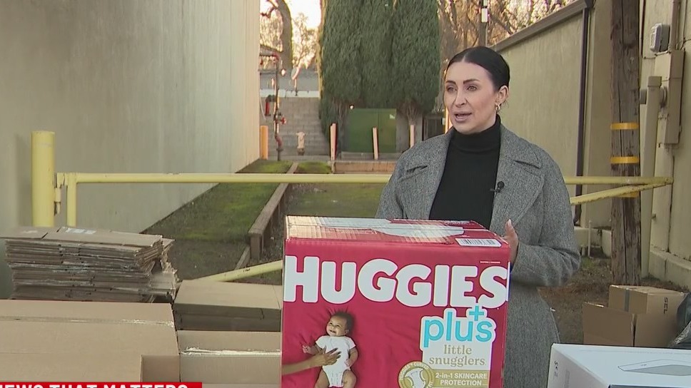 Modesto Community comes together to support victims of Los Angeles ...