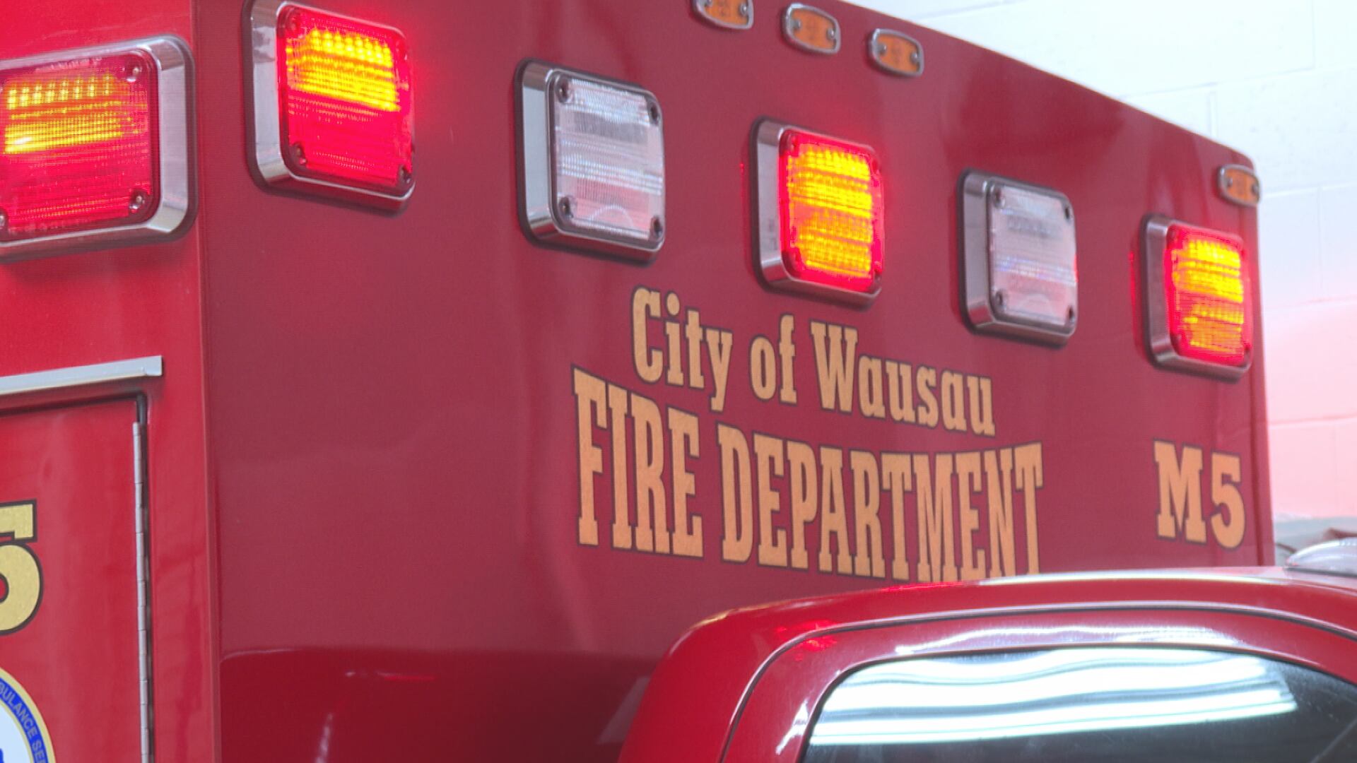 Wausau Fire Department gets new CPR technology