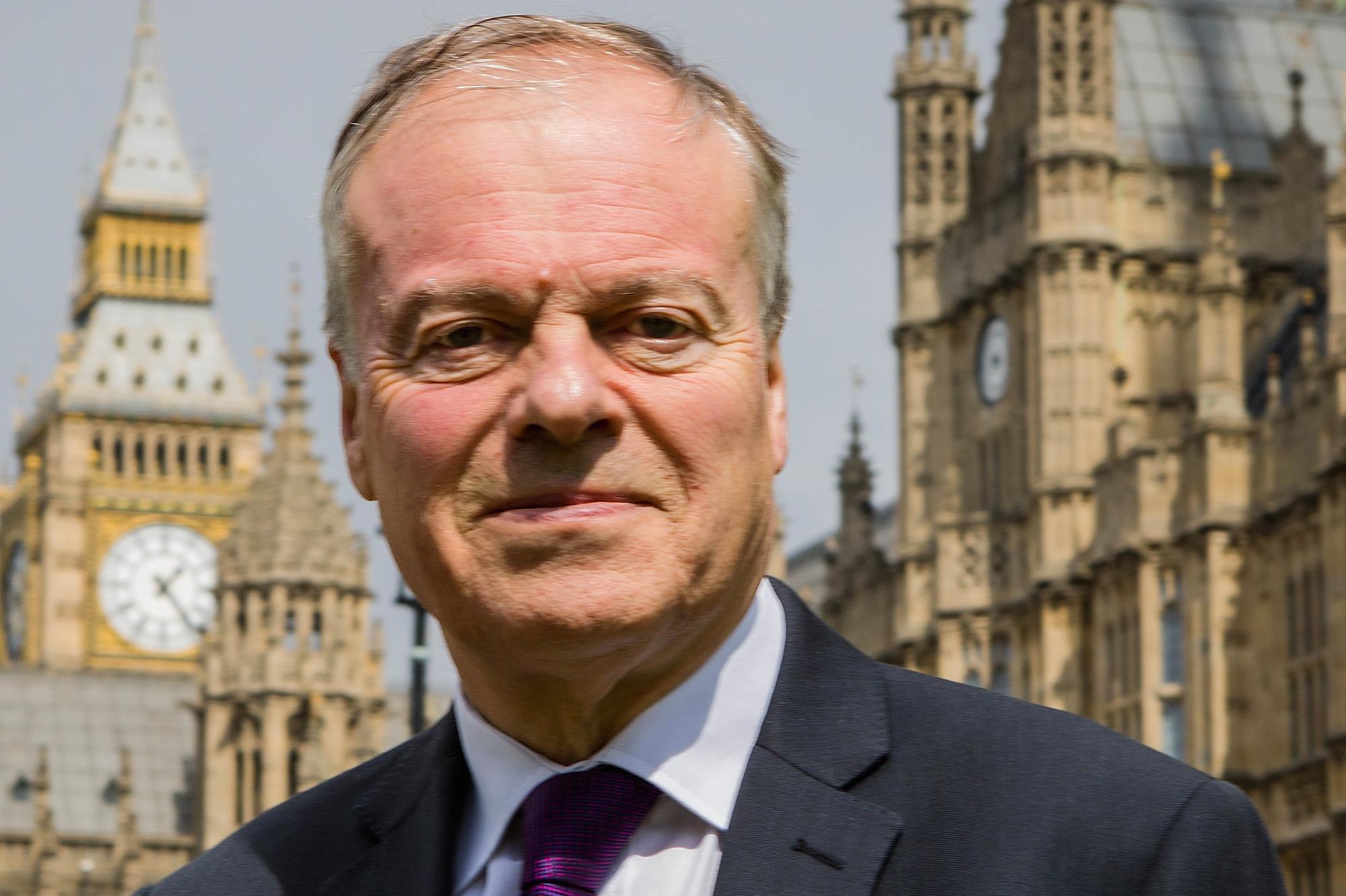 'We must recognise the asylum system must change' - Sheffield MP Clive ...