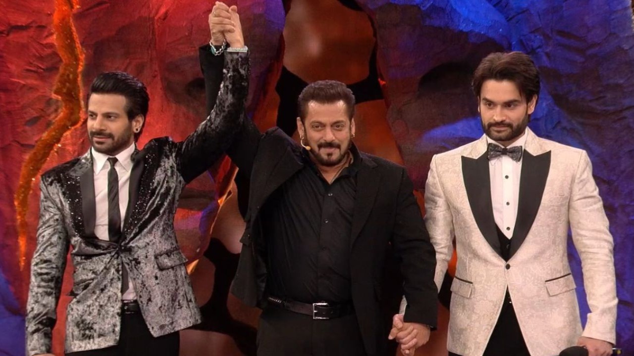 Bigg Boss 18 Winner Twitter Reaction: 'Superstar' Karan Veer Mehra's ...