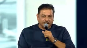 'Party Begins In Mumbai': Ravi Shastri Describes His Six Sixes Moment ...