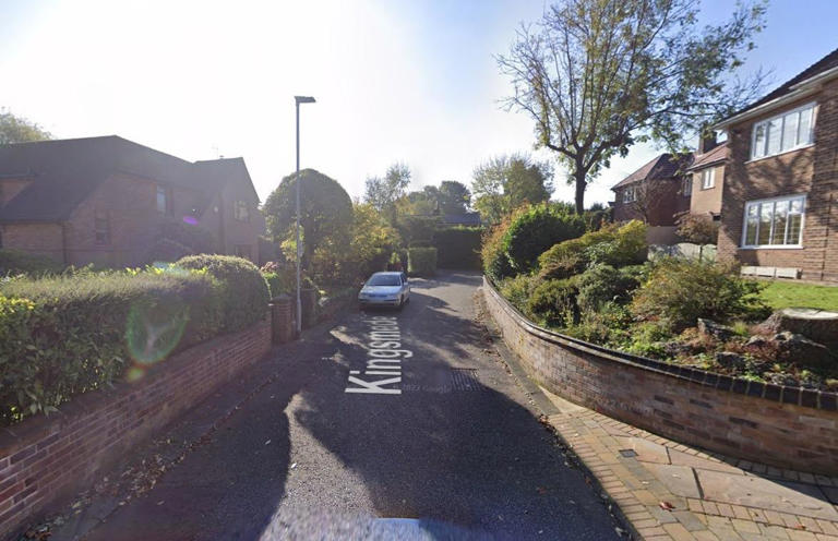 12 of the most expensive Wigan streets on which to buy a property in 2024