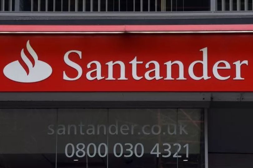 Santander considering quitting UK - putting 15 million customers at risk