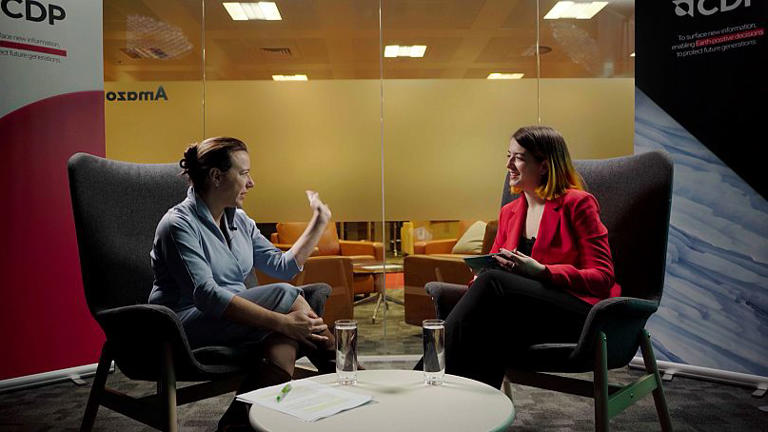 The magic of data: How lowering emissions can make millions for business